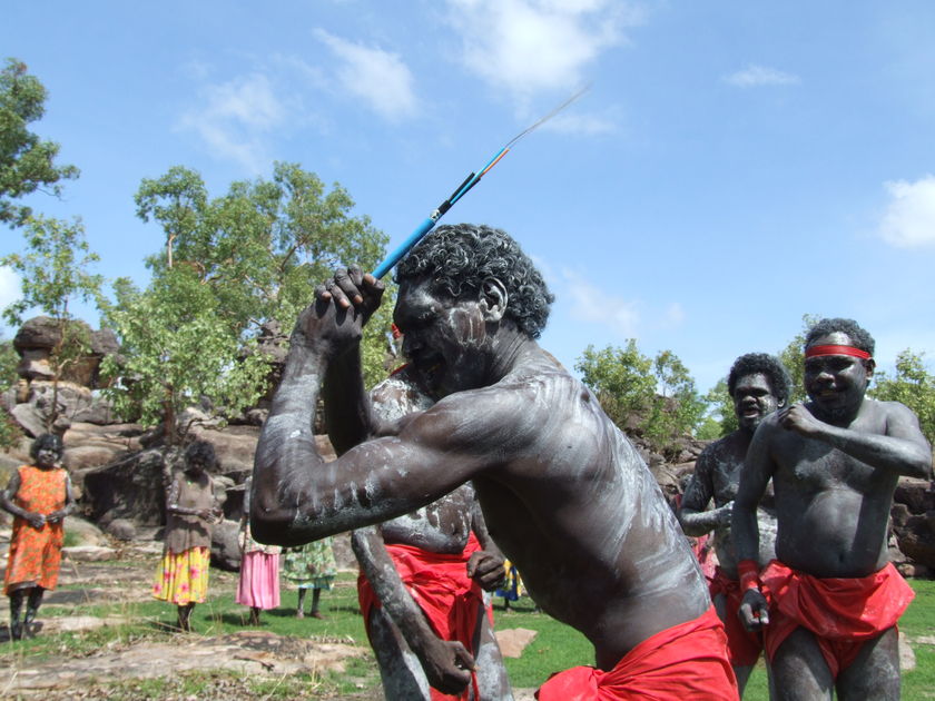 Arrernte country singer Warren H Williams questions skin names given to ...