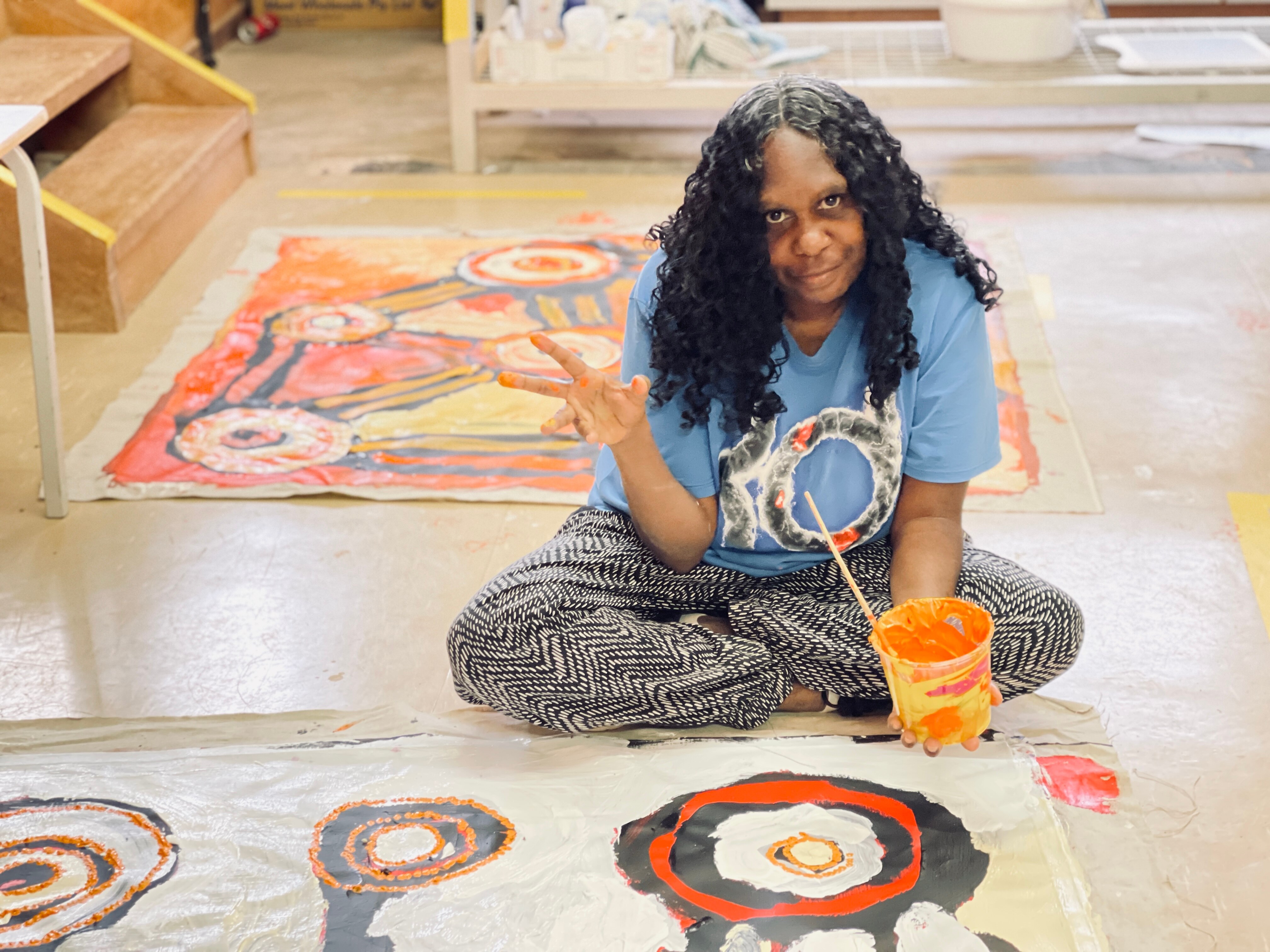 Umoona Art Centre plan to fill 'major gap' and create opportunities in ...