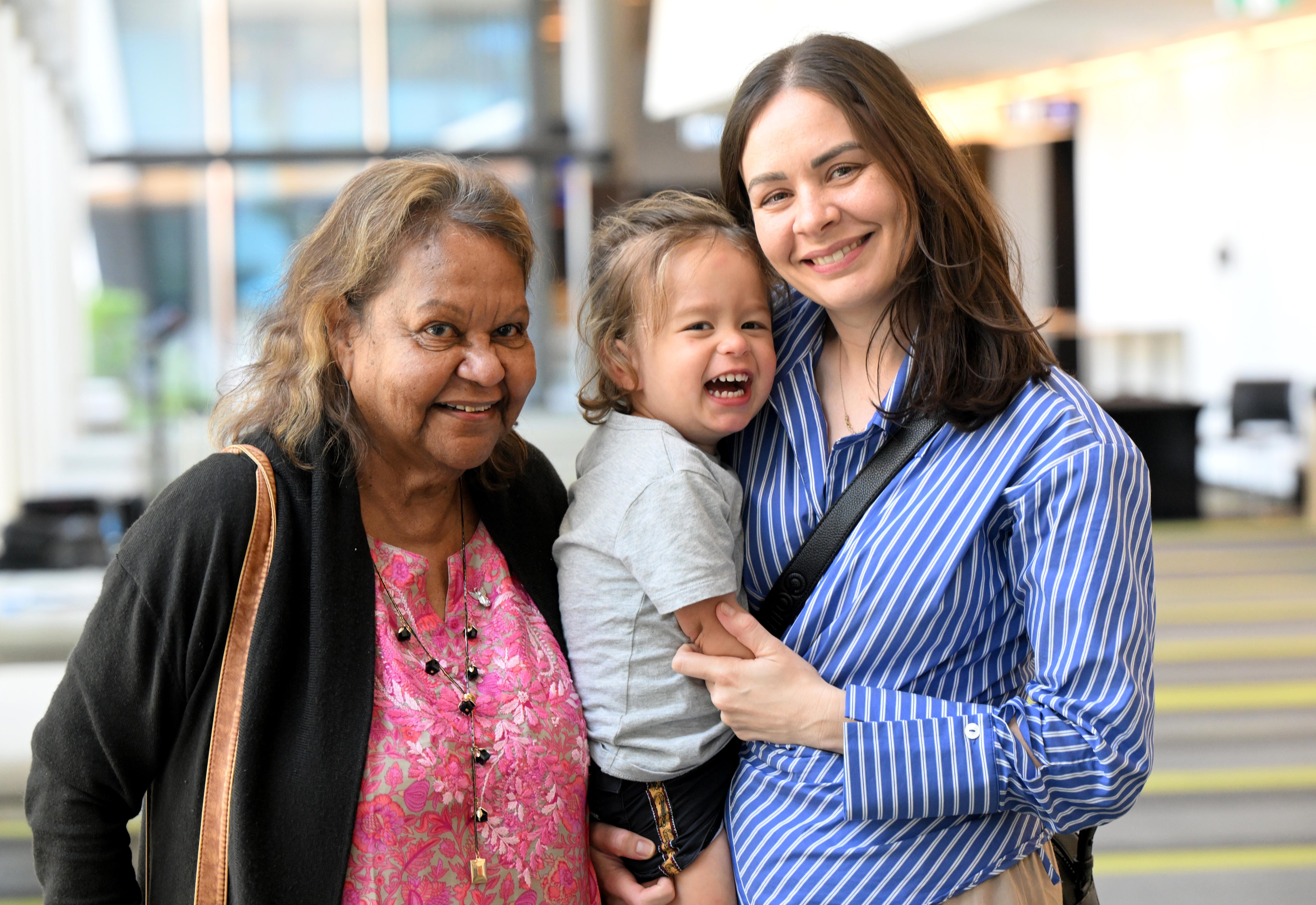 Doris was shot trying to save her brother from a massacre. The bullet ...