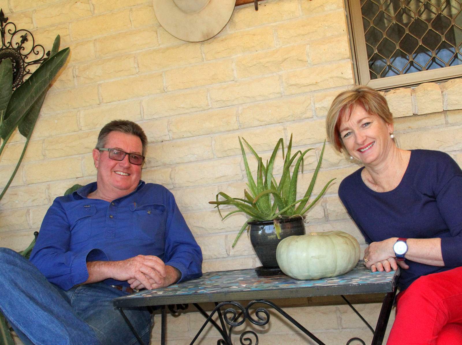 Graeme Board's community efforts recognised with Order of Australia ...