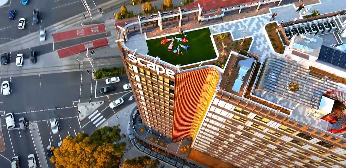 Plans for NSW's largest ever build-to-rent project in Sydney's inner ...