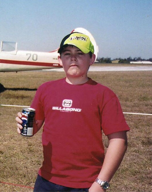 Daniel Morcombe murder: Judge orders jury to ignore note found at ...