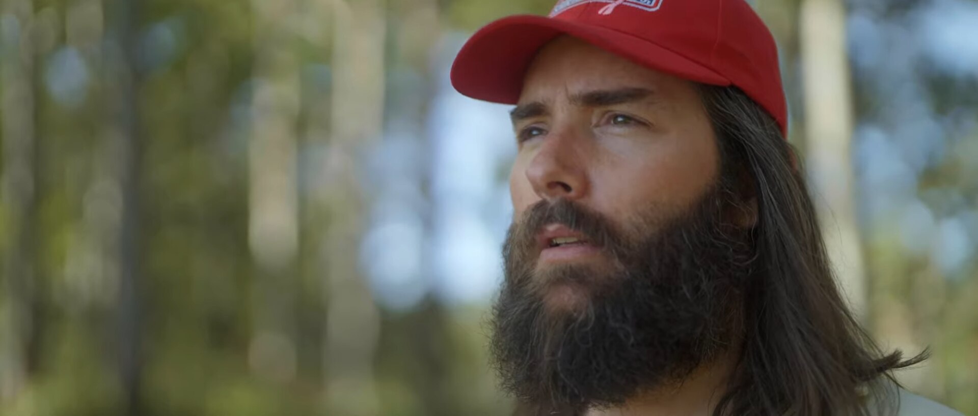 Wild One: GOLDEN AGE OF BALLOONING - Wilderness Soul - ABC Rage