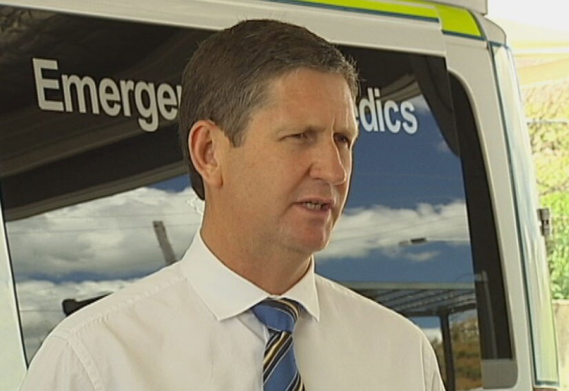 Fluoridated water comes down to freedom of choice, former Qld health ...