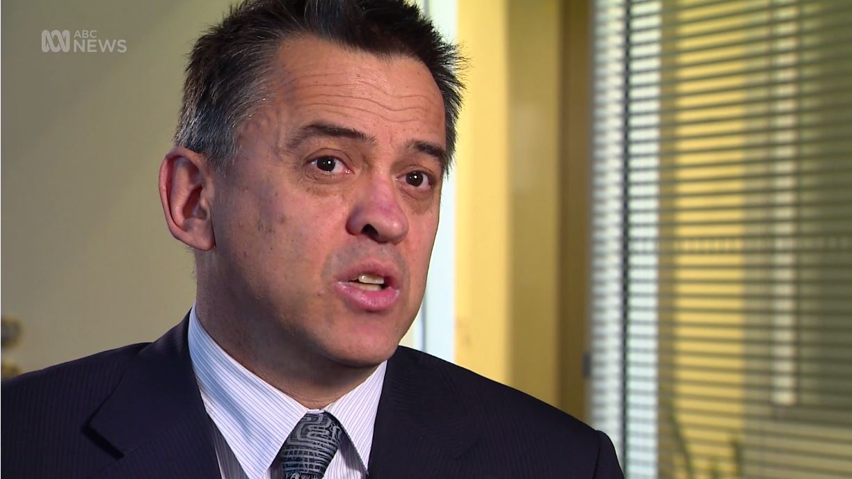 Canberra Liberals call for minister Chris Bourke's sacking over child ...