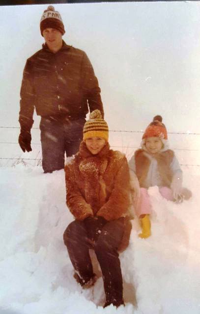 Cold snap could send snow tourists to the Northern Tablelands - ABC News