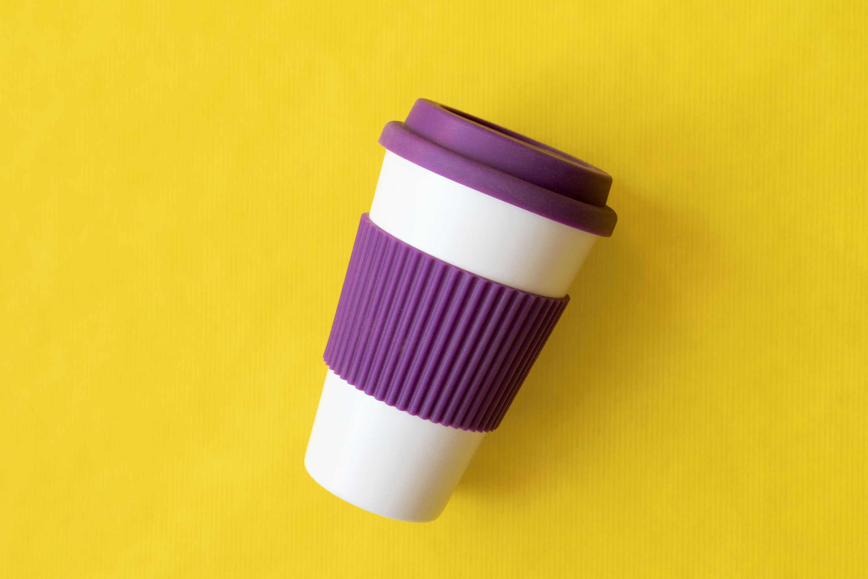 Why you should keep your cups, and your outrage over environmental ...