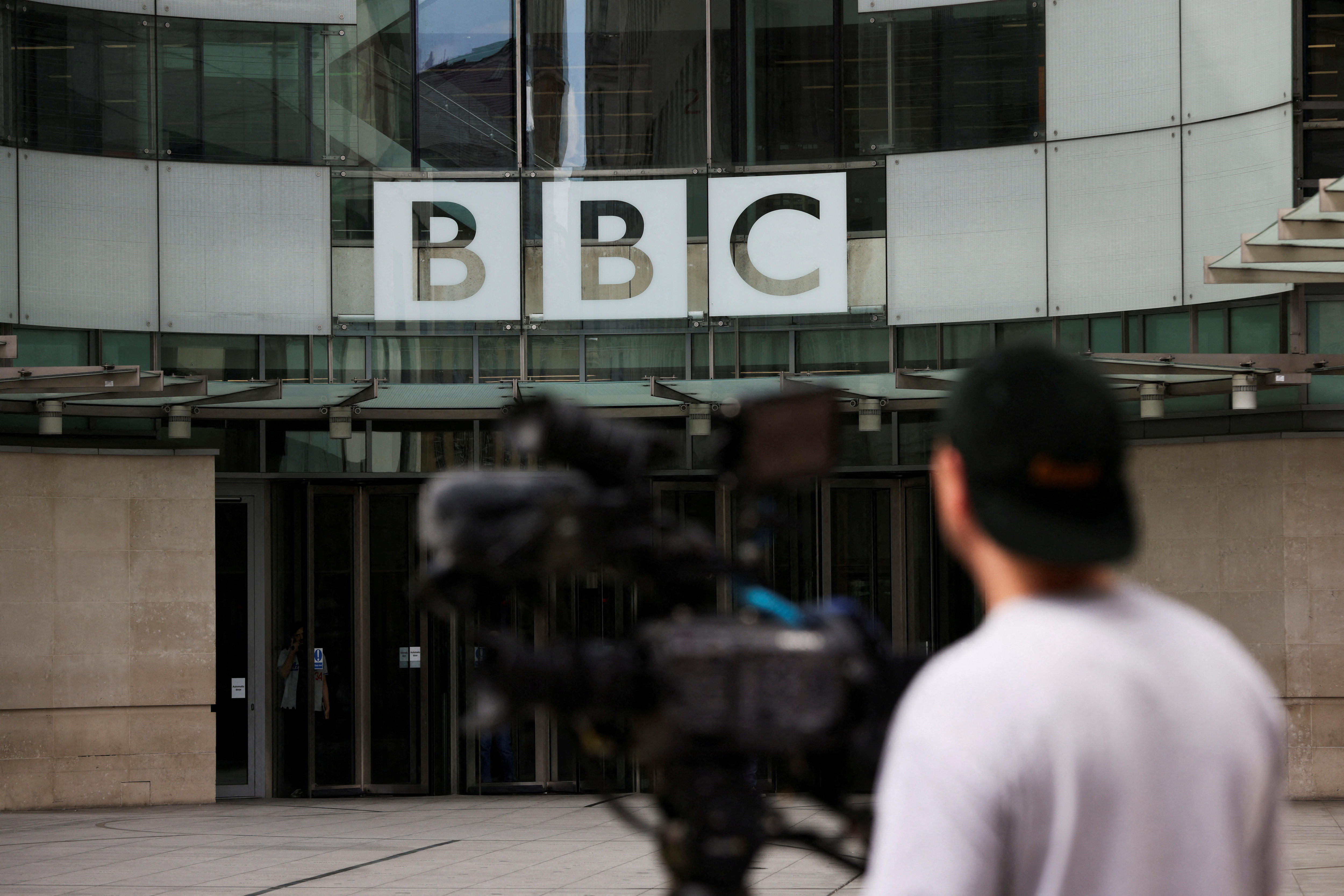 Lawyer for teen involved in BBC presenter allegations denies claims ...