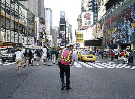 Lightning strike causes massive US blackout - ABC News