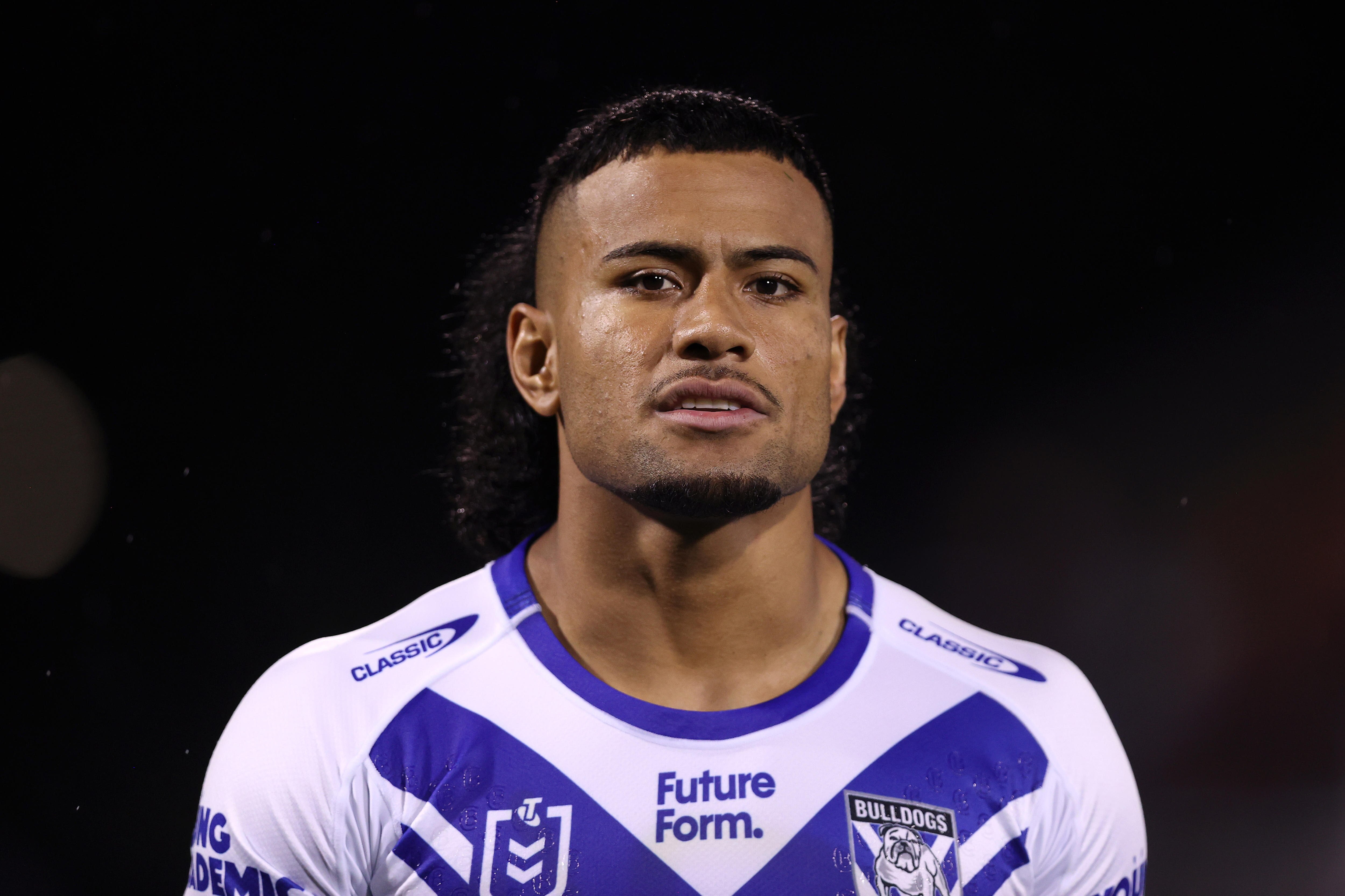 Val Holmes' future and a possible NRL superfight - ABC listen