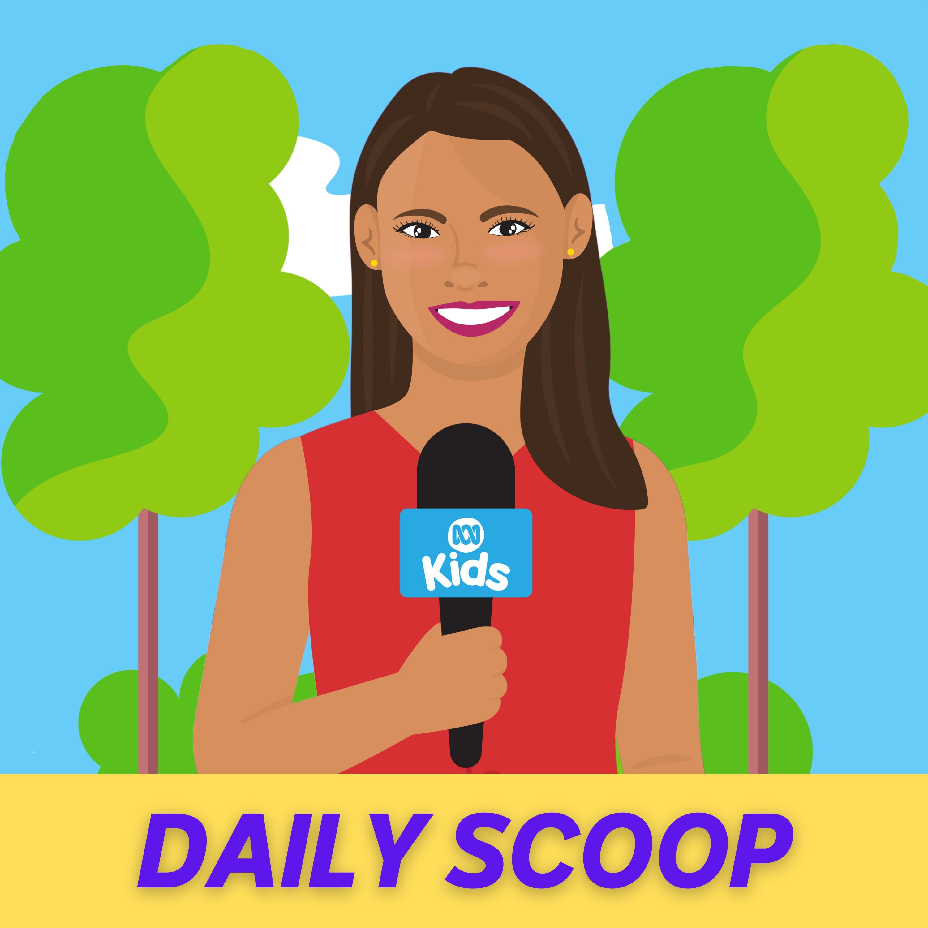 Friday the 23rd of January - ABC Kids listen