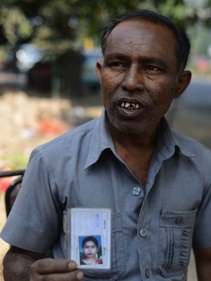 Notorious Indian serial killer makes last ditch plea for clemency - ABC ...