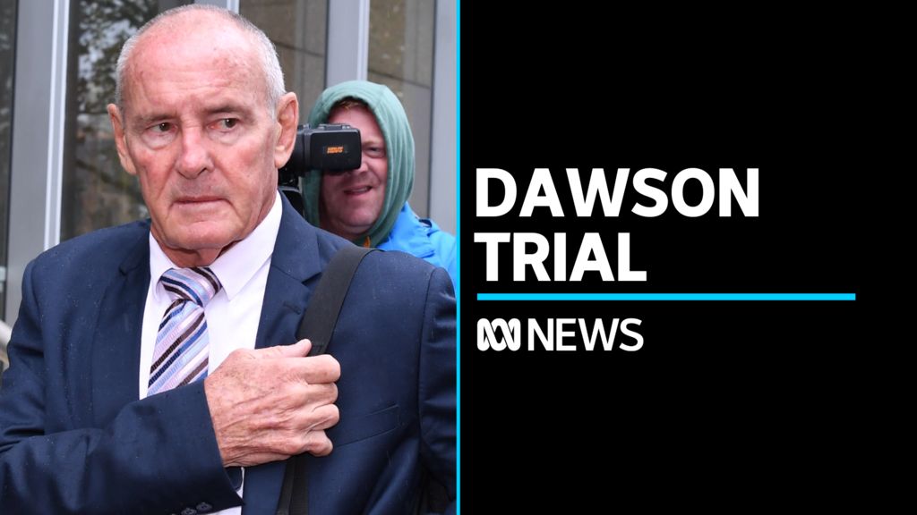 Chris Dawson trial - ABC News