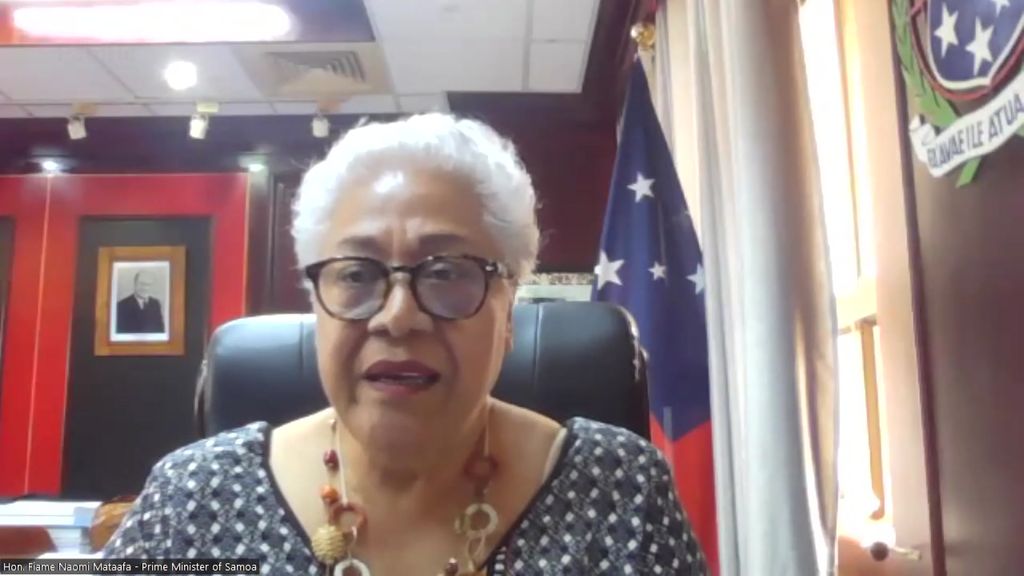Samoa's PM worried by worker exodus from Pacific island nations - ABC News