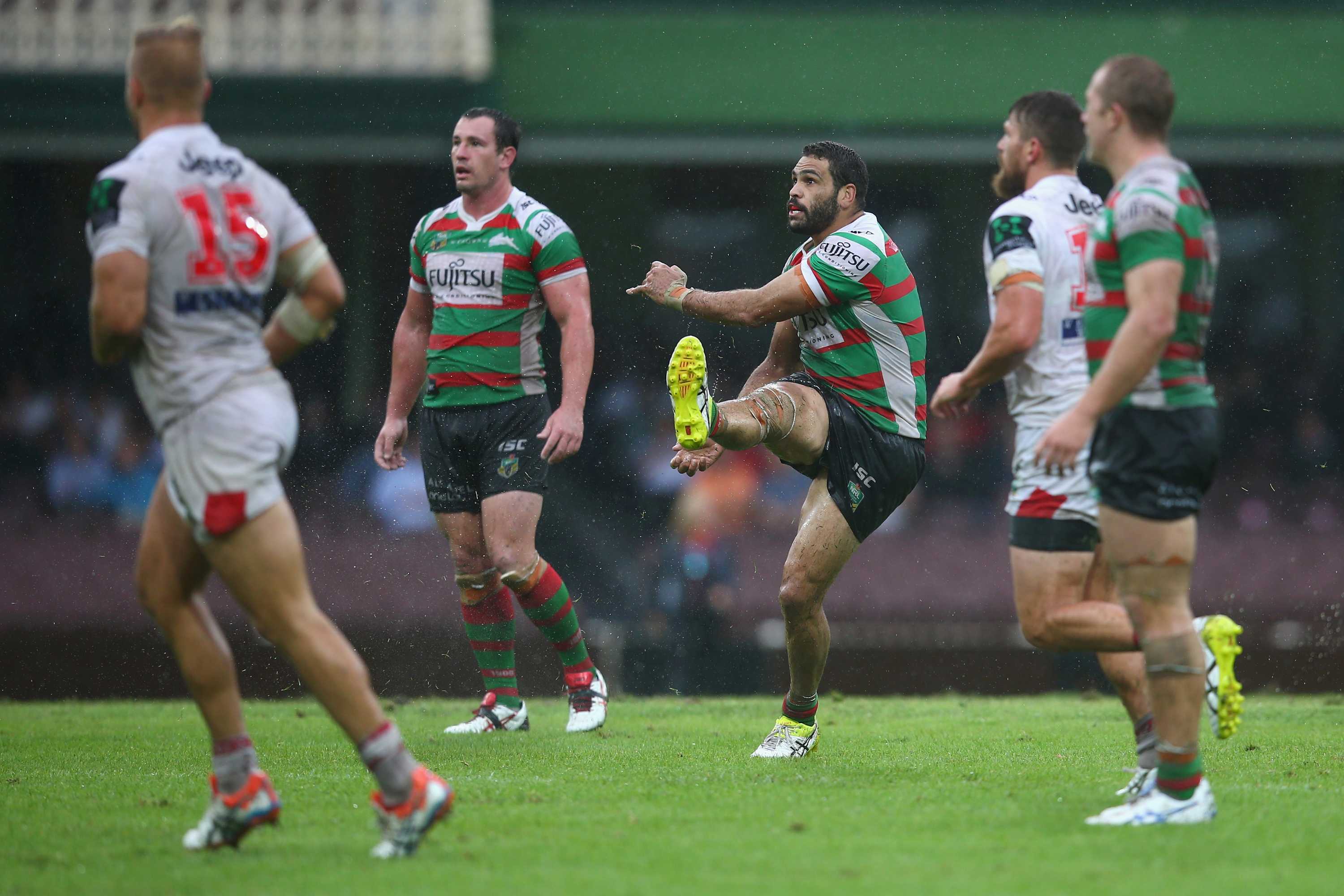 NRL 2021 rule changes explained — two point field goals, play-the-ball ...