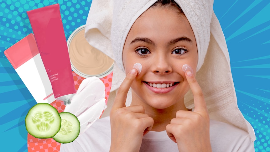 Social media fueling skincare obsession - ABC listen Social media fueling skincare obsession - ABC listen