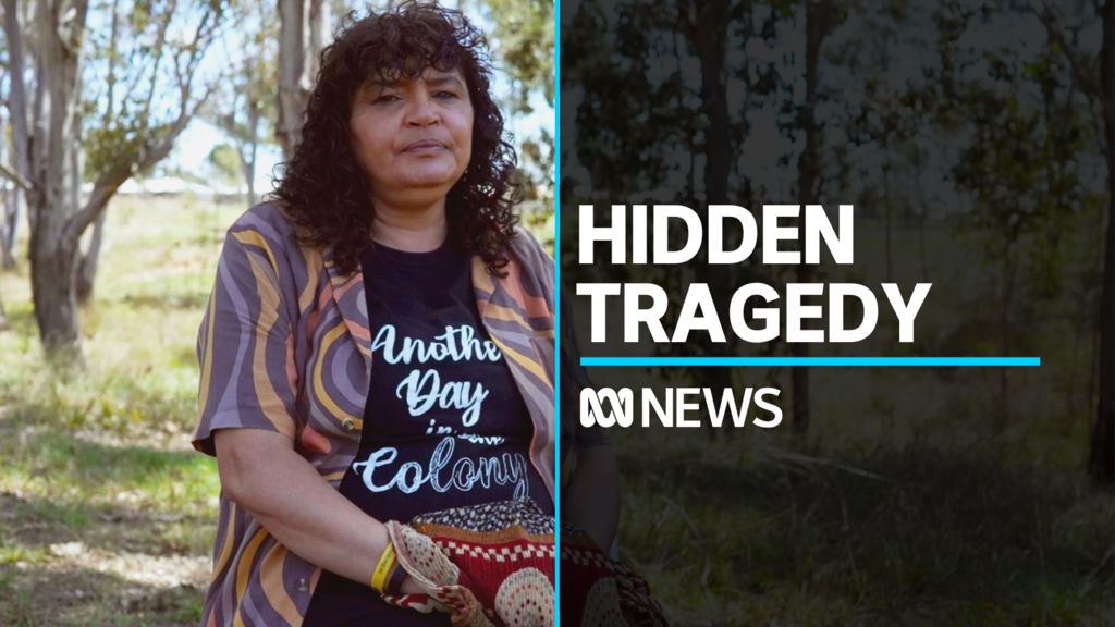 Why are so many Indigenous women being killed? - ABC News