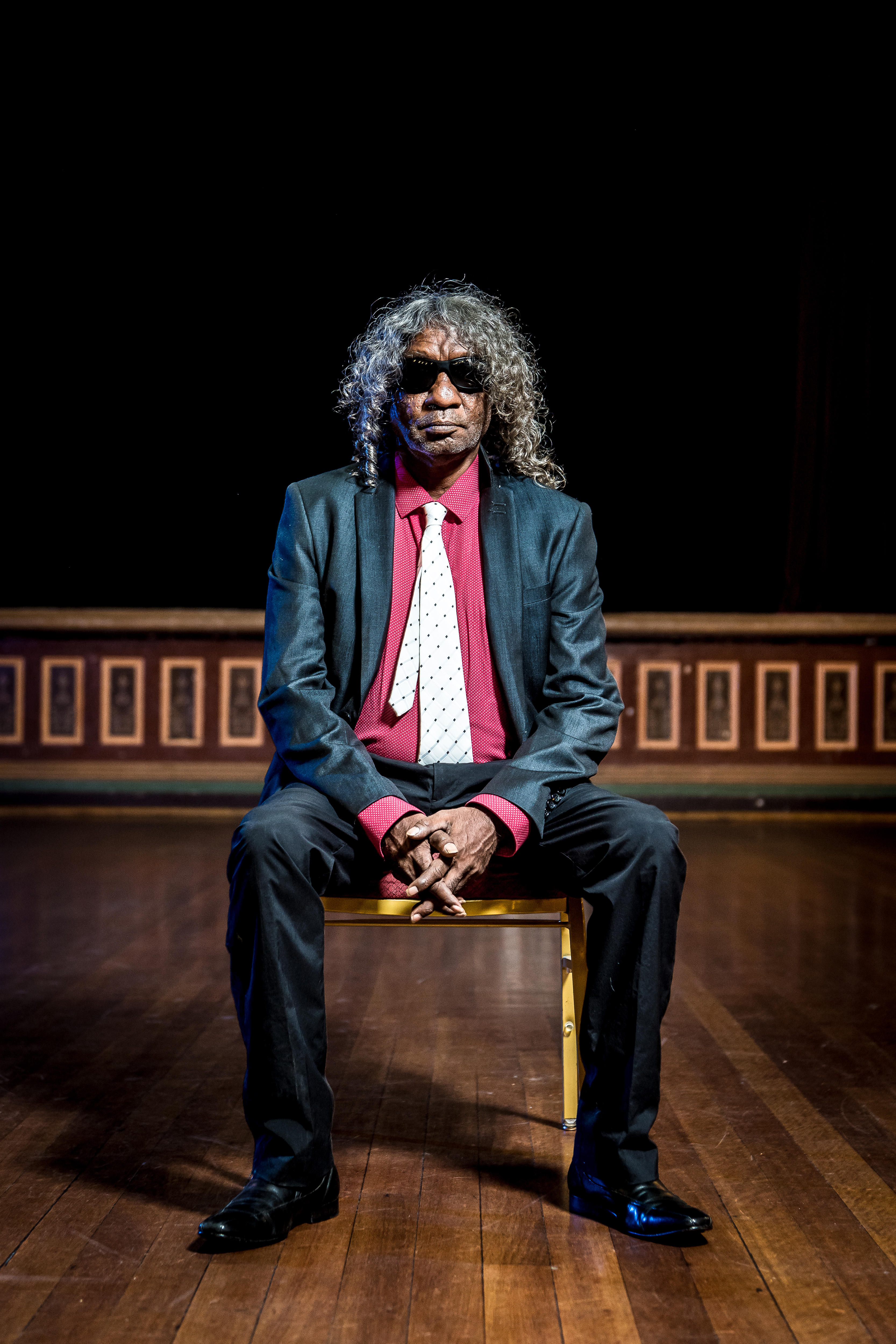 Australian staples: Bart Willoughby and Ashley Naylor - ABC listen