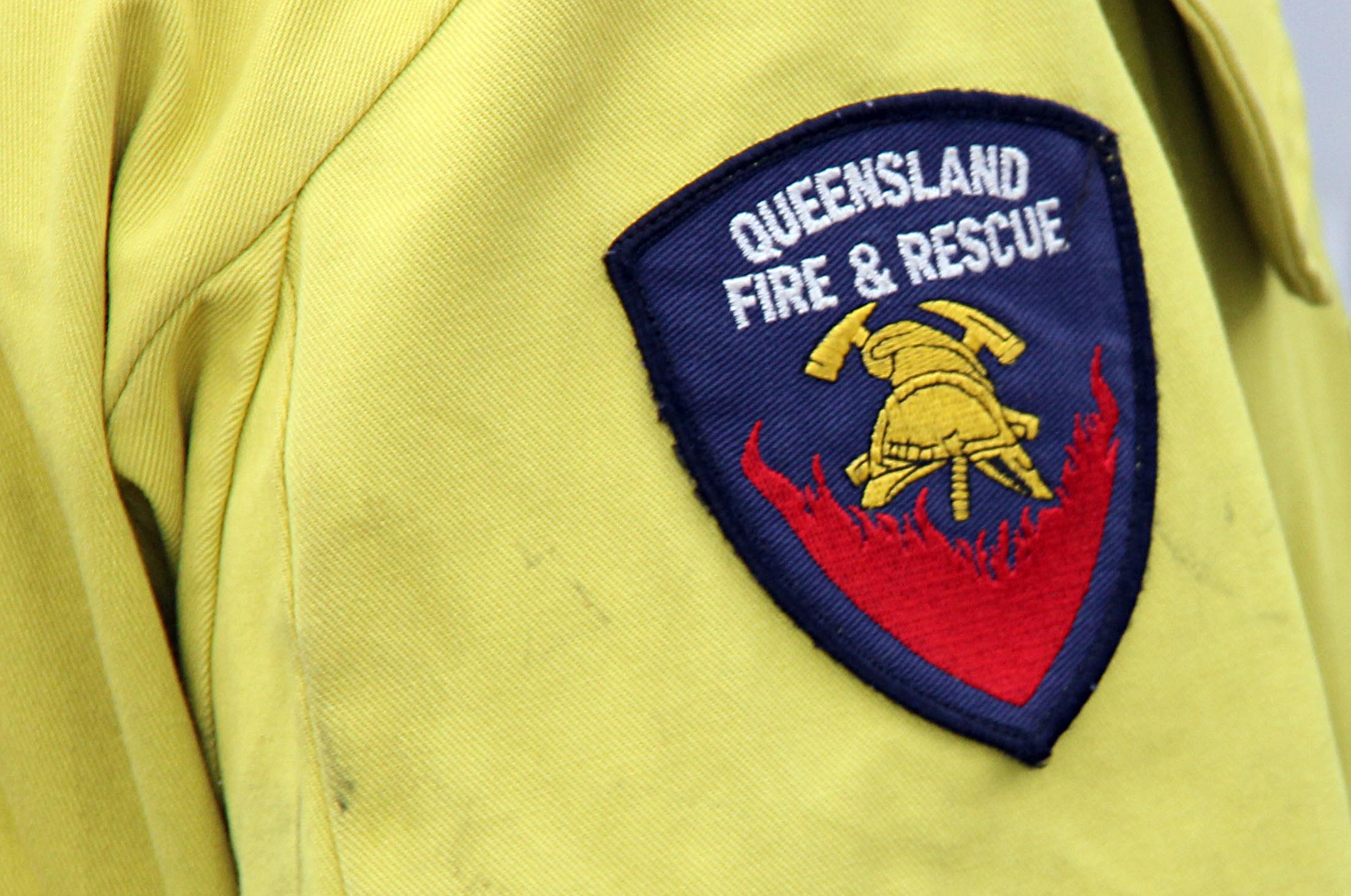Qld fires give preview for summer bushfire season - ABC News