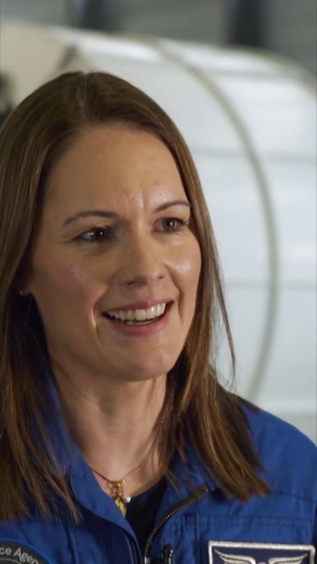 The Aussie astronaut hoping to inspire the next generation - ABC News