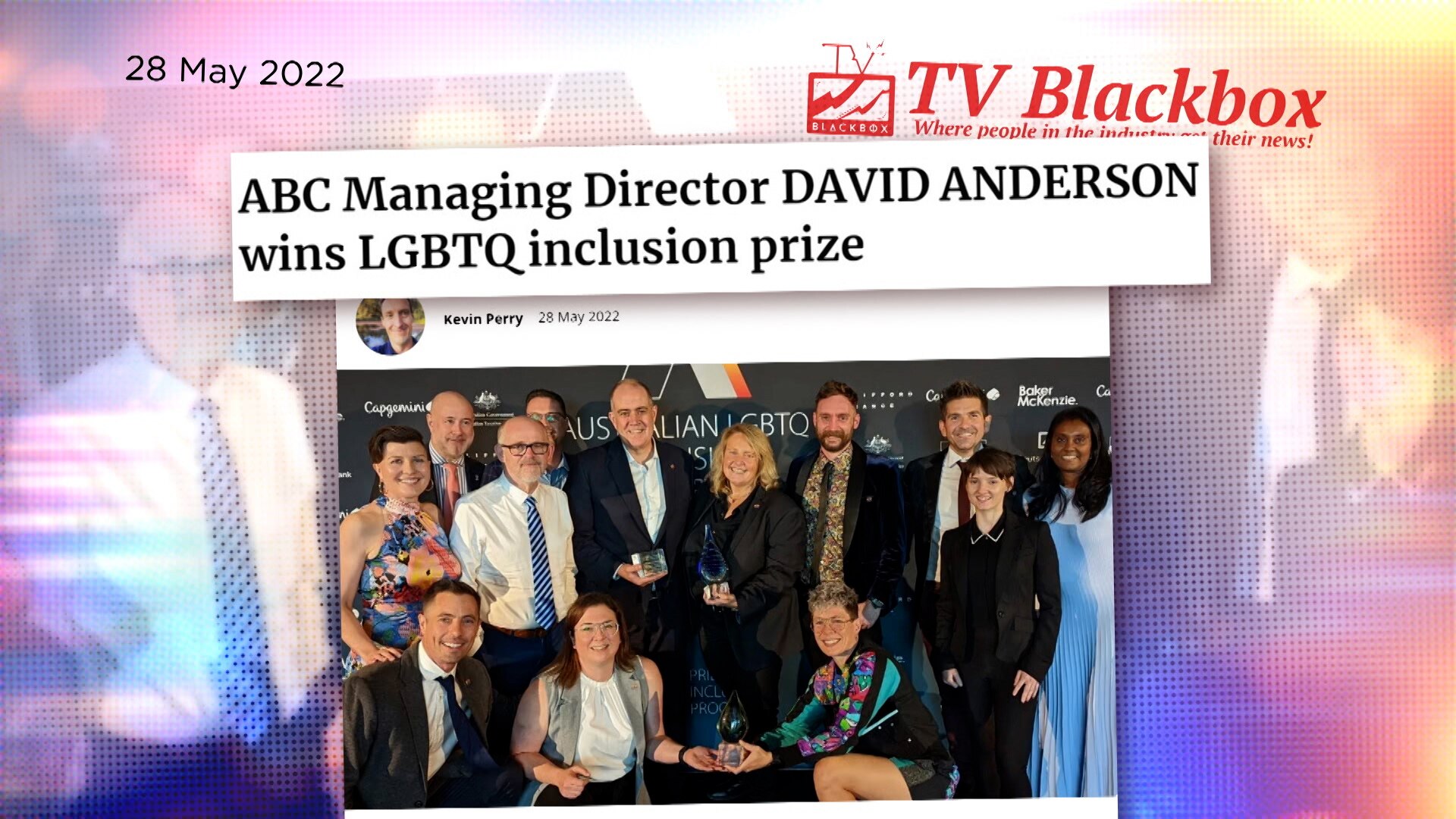 Media Watch - ABC and SBS News - Media Spy