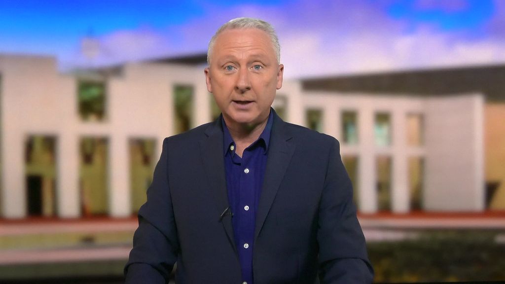 ACT - Location - ABC News