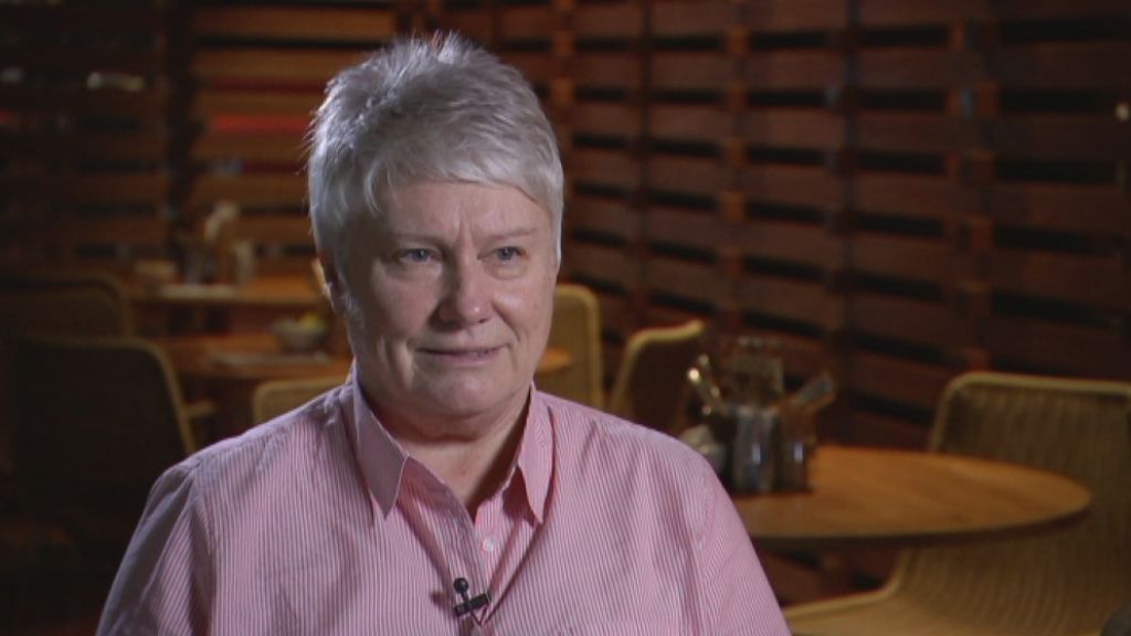 Raelene Boyle continues fight to be recognised as real winner of 1972 ...