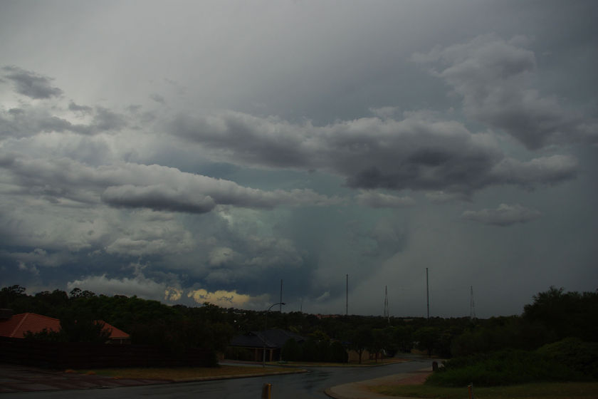 Emergency crews brace as storm front approaches - ABC News