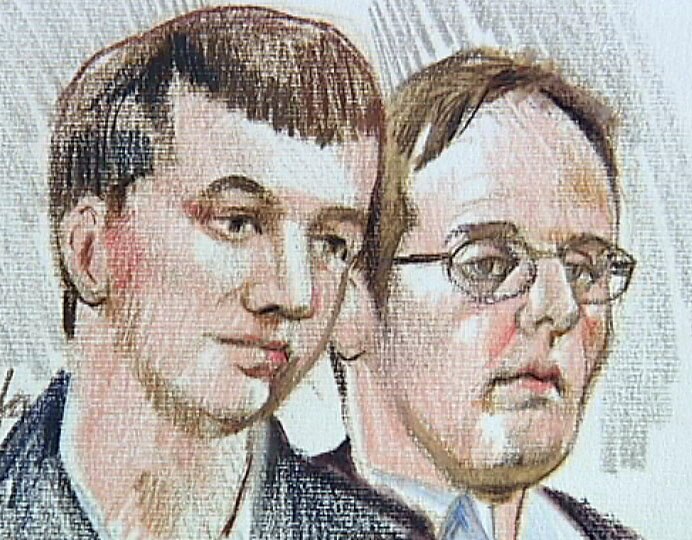 Victorian ringleader of 'sinister' ice trafficking syndicate jailed for ...