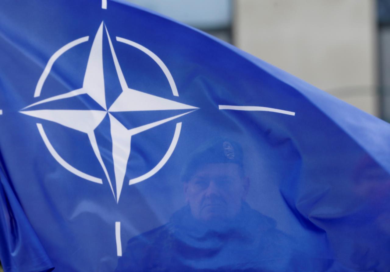 Where next for NATO in the time of Trump? - ABC listen