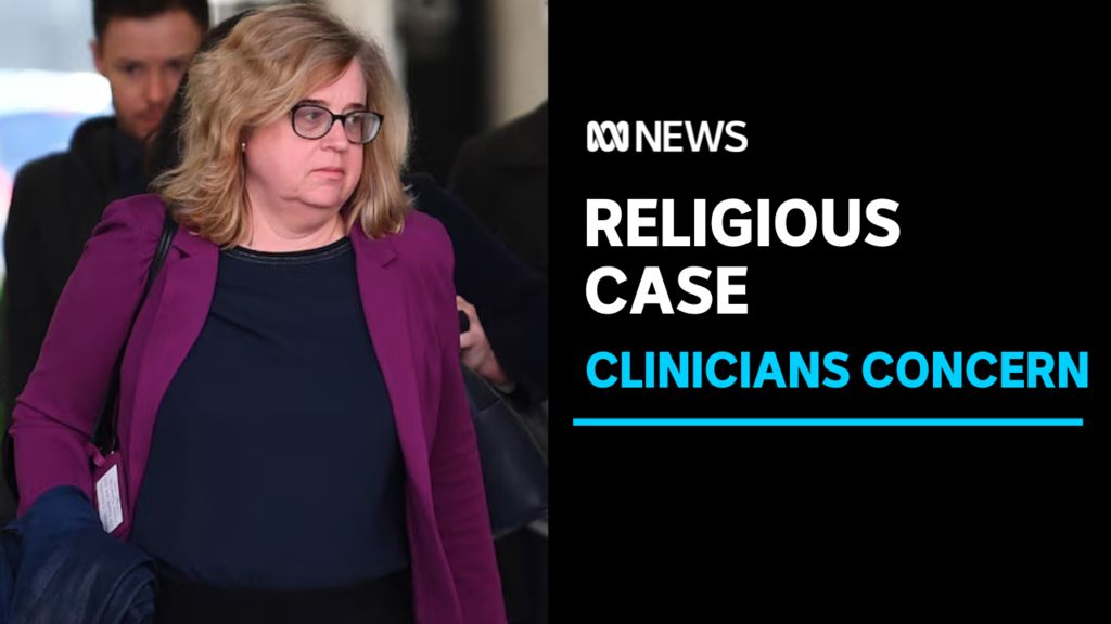 Clinician gives evidence in Elizabeth Struhs court case - ABC News