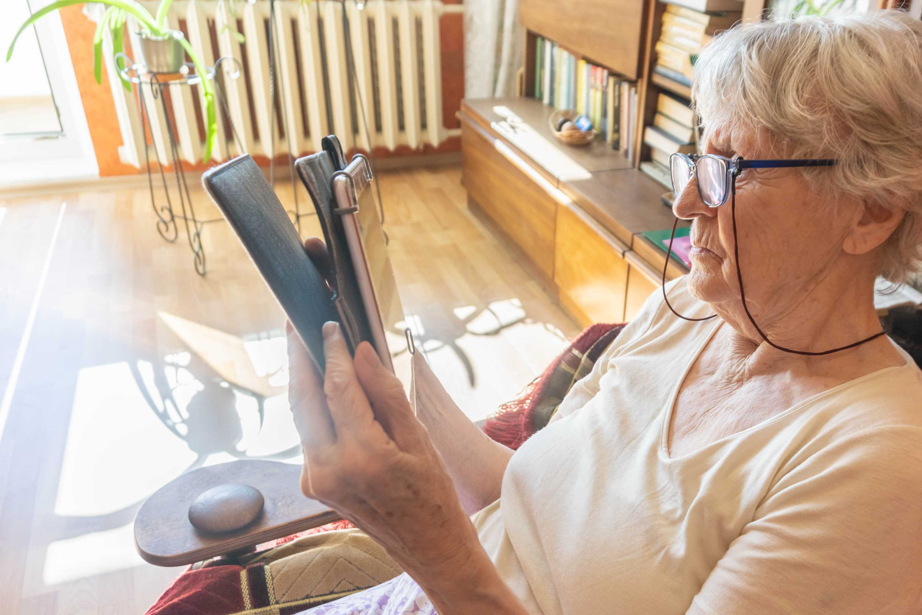 Digital inclusion among older Australians is more important than ever ...