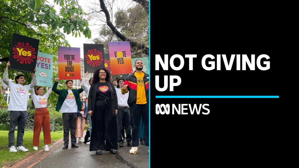 Polls are predicting a resounding 'No', but the PM says the Voice isn't ...