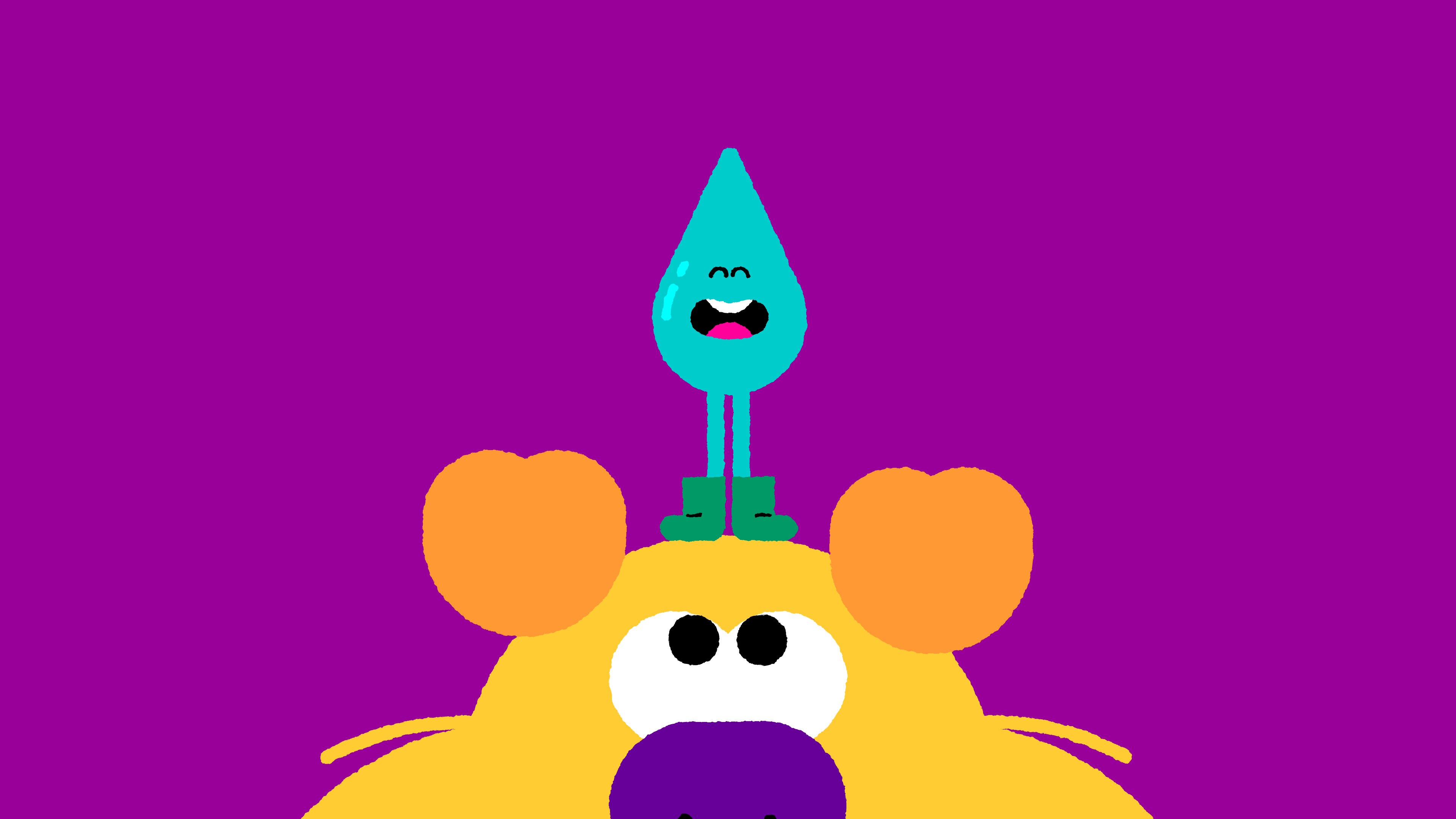Bubbles - ABC Kids listen