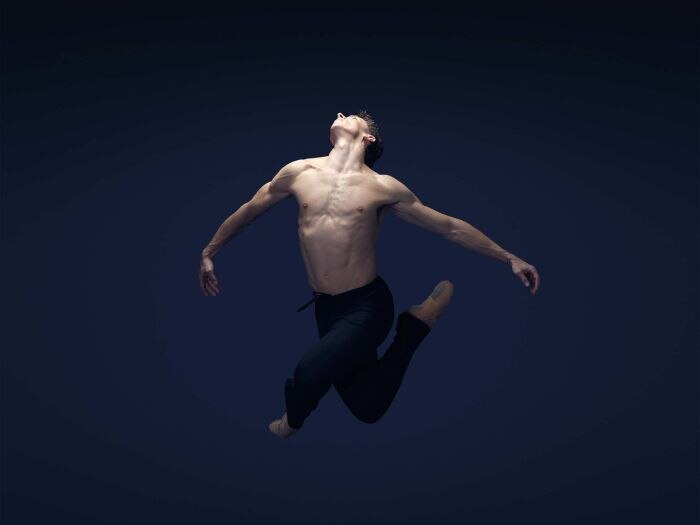 The Australian Ballet's Nijinsky - ABC Radio National