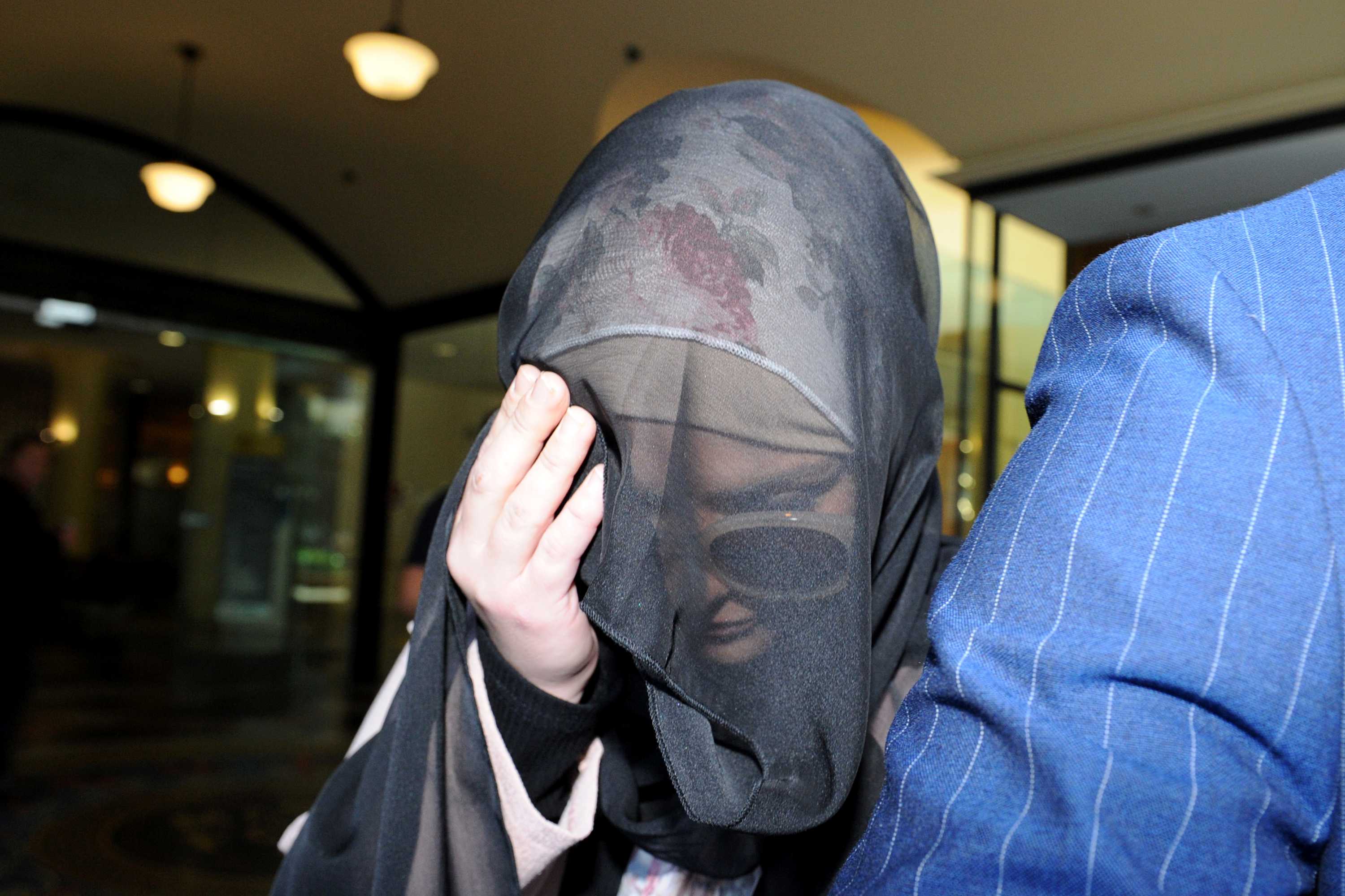 Wife of Islamic State fighter Mohamed Elomar given two-year suspended ...