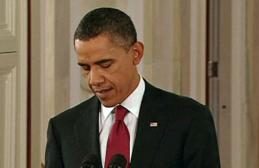 Barack Obama - ABC News