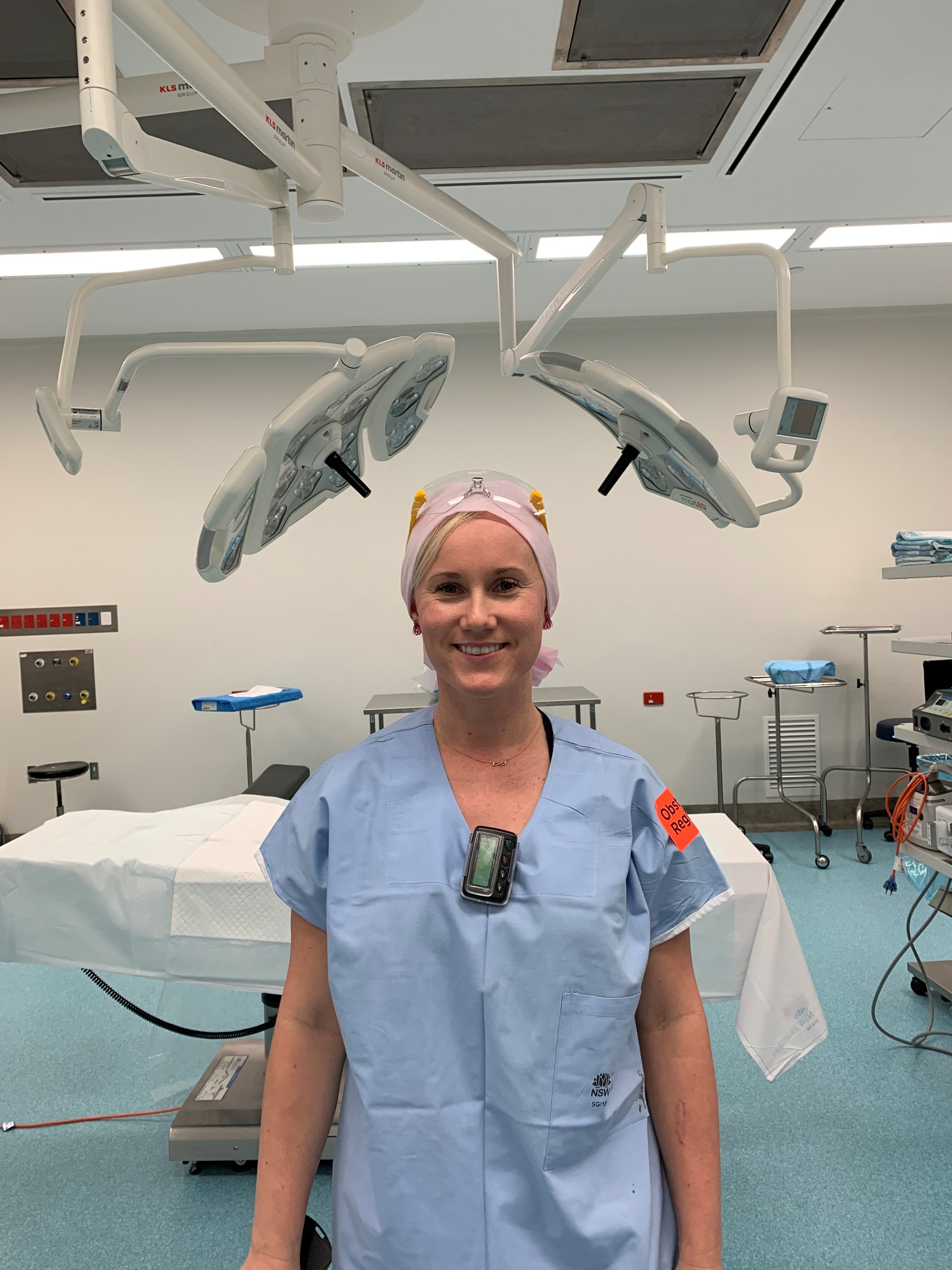 How Angela Hardy rebuilt her life and found love after she was nearly ...