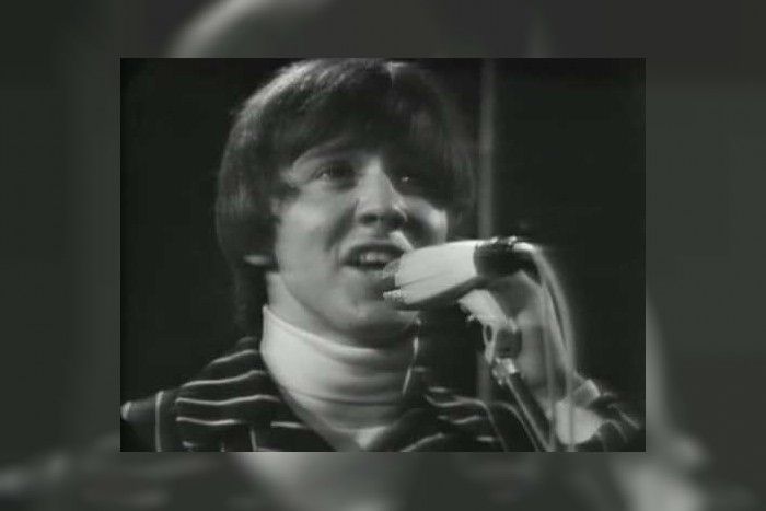 Easybeats member and AC/DC producer George Young has died - Double J