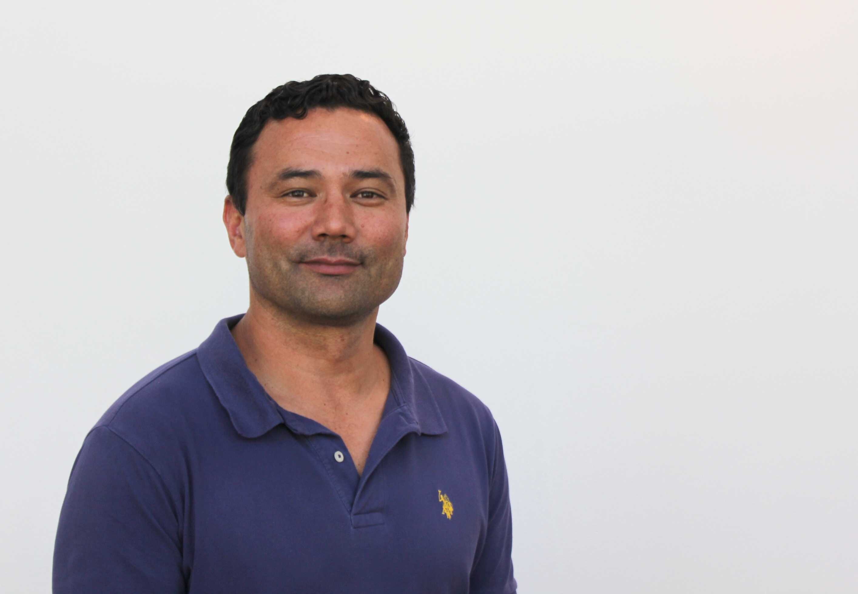 Peter Bell and the singular quest of Kyung Ae - ABC listen