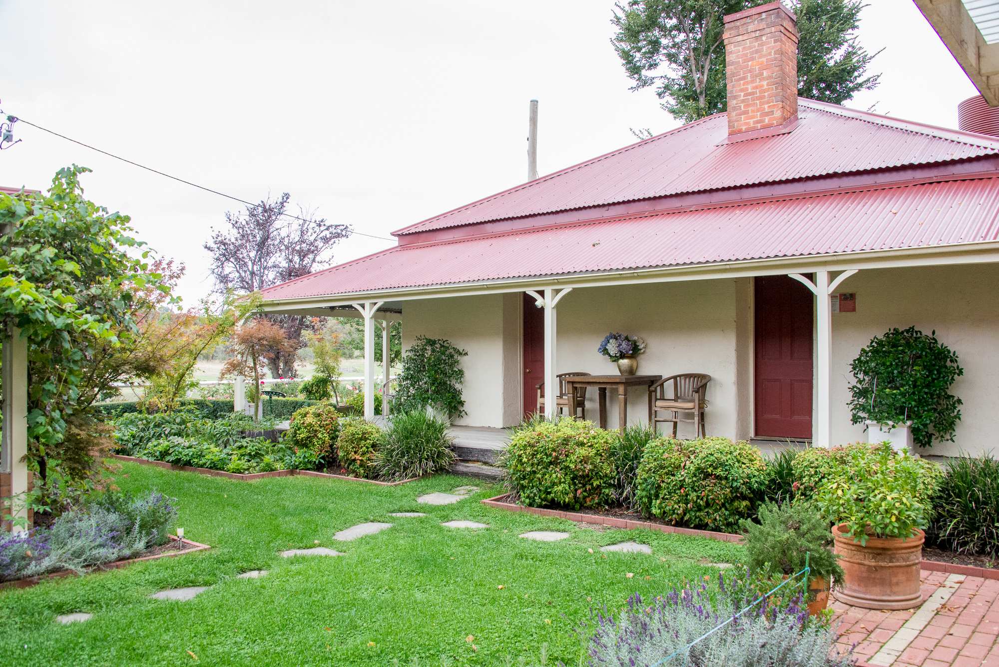 Tuggeranong Homestead: From corroborees and Charles Bean to merino ...