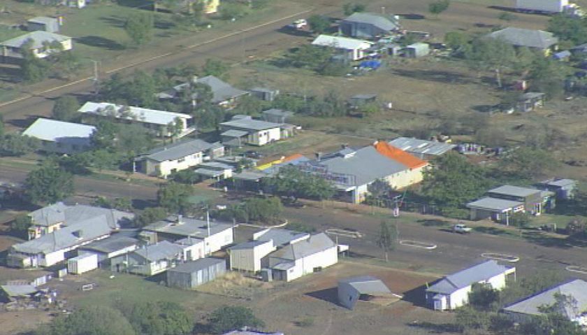 Aramac in western Queensland to get new $3.5m hospital after 15yr fight ...