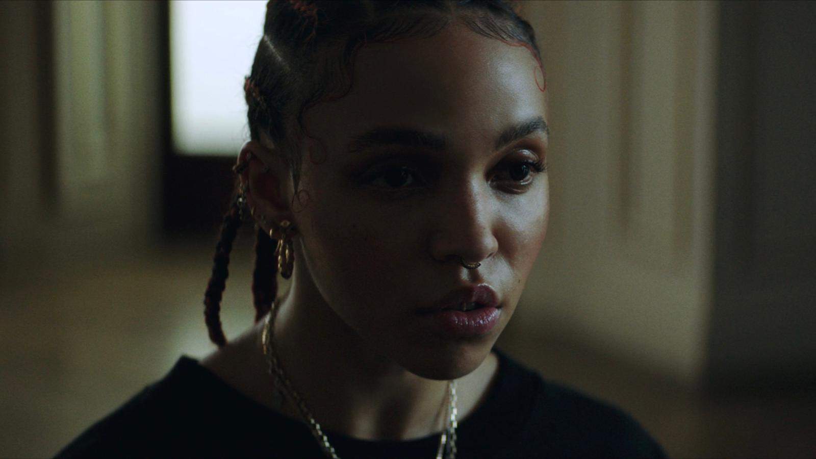 FKA Twigs works with drill rapper Heady One & Fred Again on an ...