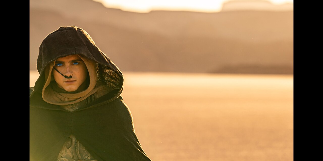 New release soundtracks, from Dune Part Two to Madame Web - ABC listen