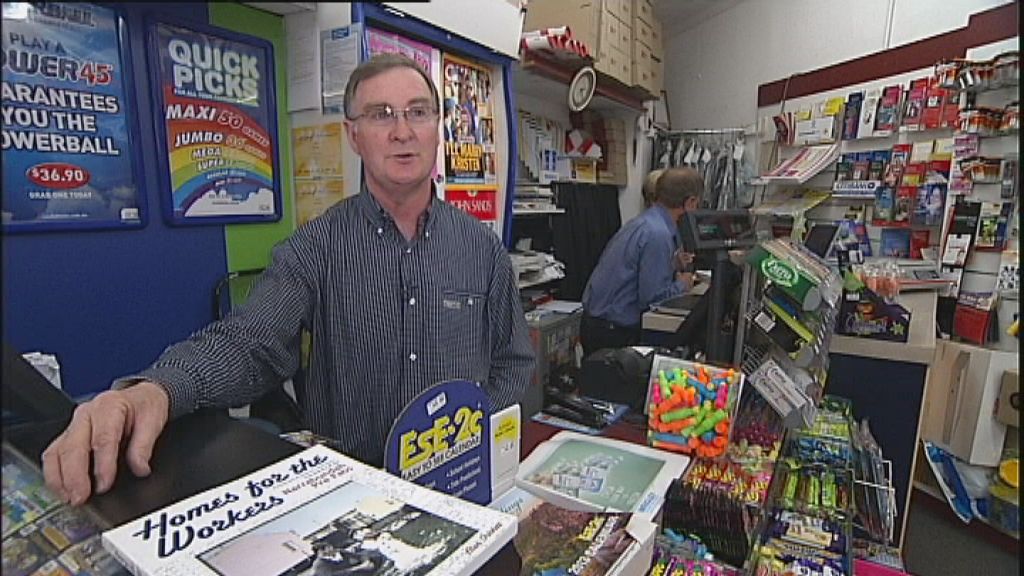 Jeremy Thompson - ABC News