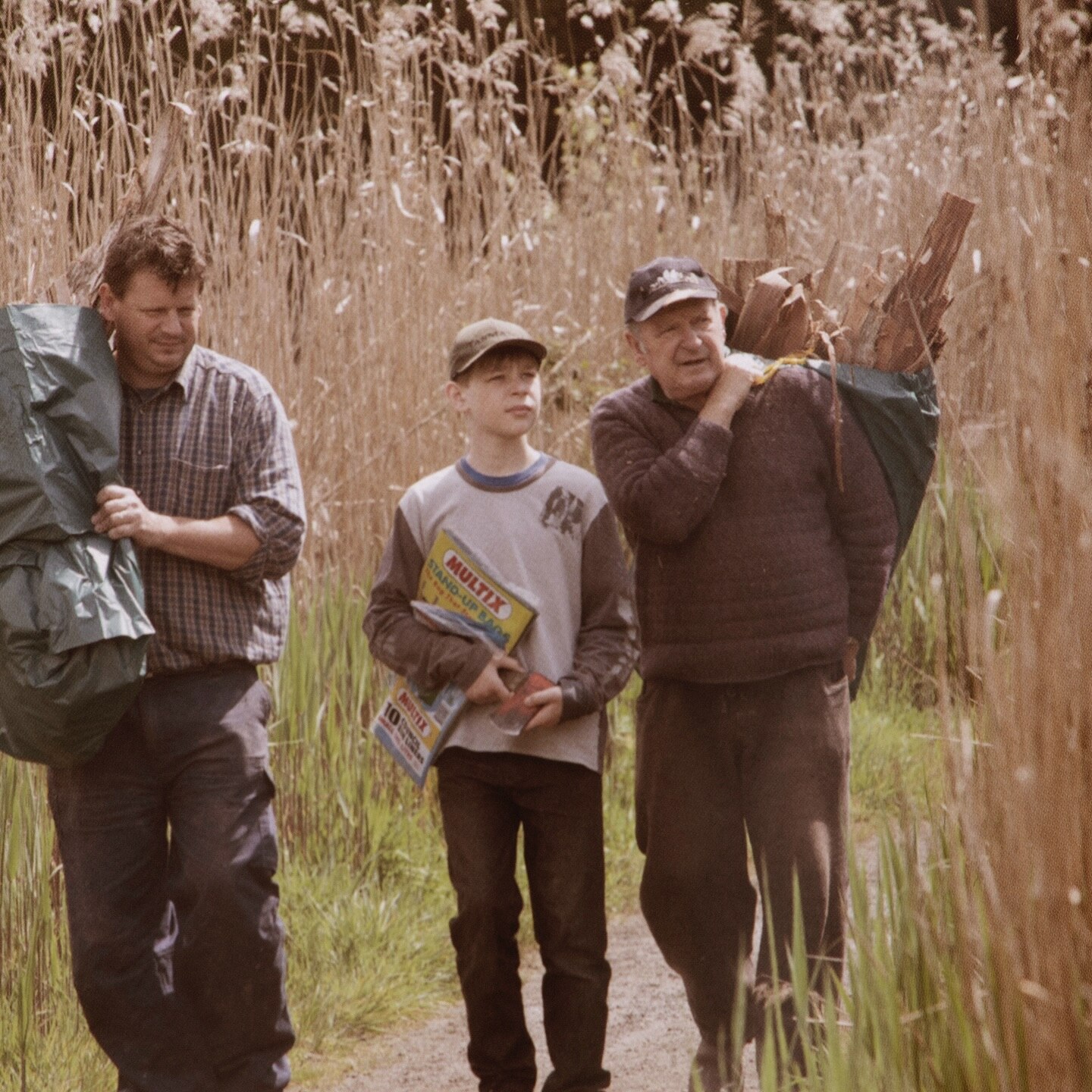 Elder and artist Uncle Rex Greeno remembered as 'universally loved ...