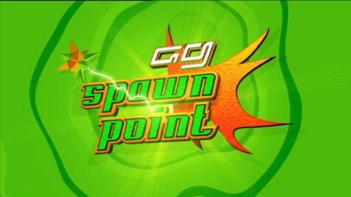 Welcome to Good Game Spawn Point 2011! - ABC ME