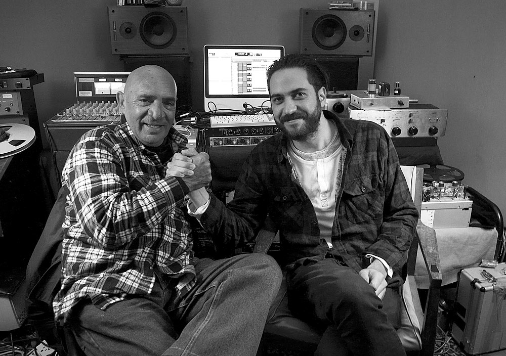 Chance discovery revives long-lost Australian music and paints new ...