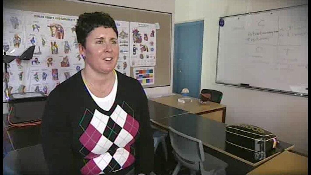 More than medals - ABC News