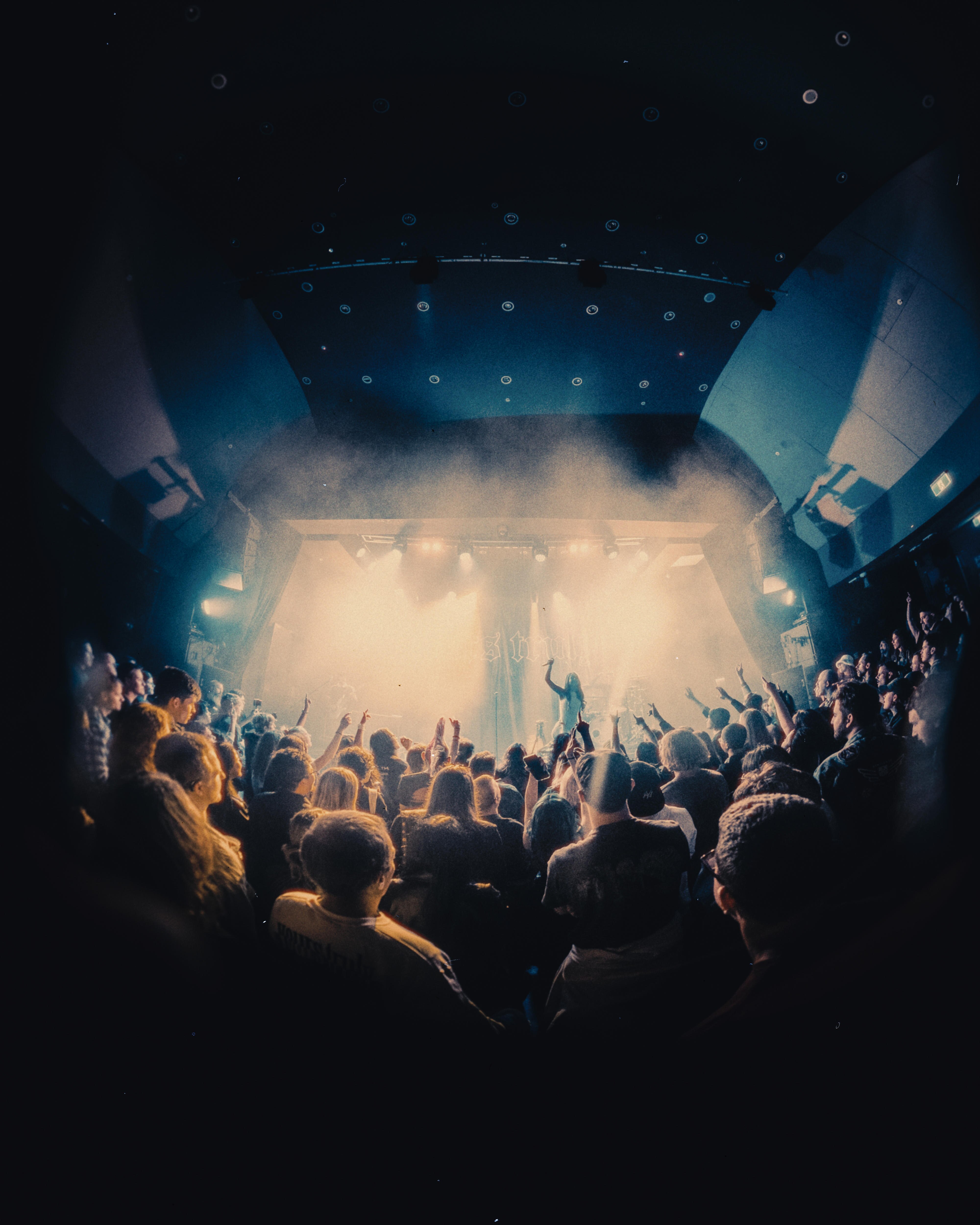 Inhaler Live At The Wireless - triple j